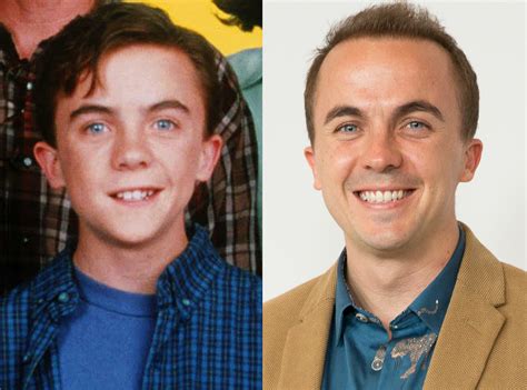 Malcolm In The Middle Cast Now 2024 Cori Merola