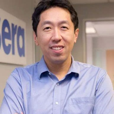 AI Artificial Intelligence Speaker Andrew Ng