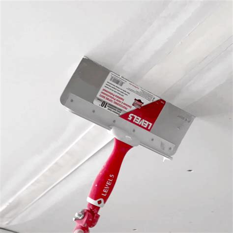 12 Stainless Steel Offset Knife With Stiff Blade Level5