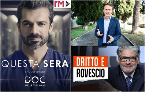 Stasera in tv giovedì 1 luglio film serie e programmi tv di oggi