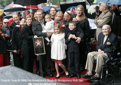 Elizabeth Montgomery Finally Gets Her Star On The Walk Of Fame