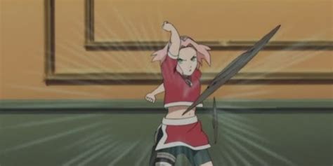 Naruto 5 Sakura Costumes We Loved And 5 She Should Never Wear Again