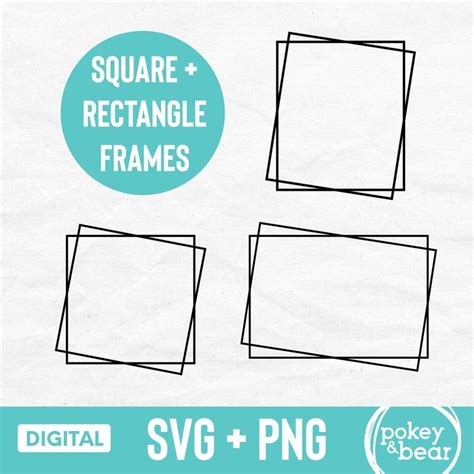 Square Frame Svg Rectangle Frame Svg Square Svg Border Rectangle Svg Files Border Svg Bundle Square Frame Svg Rectangle Frame Svg Square Svg Border Rectangle Svg Files Border Svg Bundle