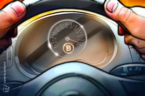 Bitcoin Hashrate Hits All Time High Boosting Network Security