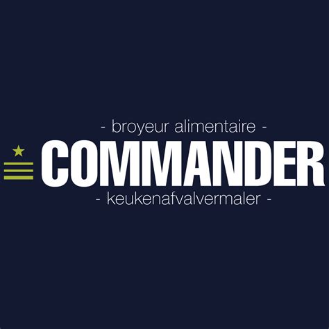 Products Commander