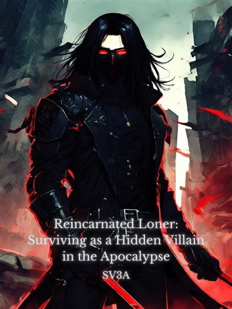 Reincarnated Loner Surviving As A Hidden Villain In The Apocalypse