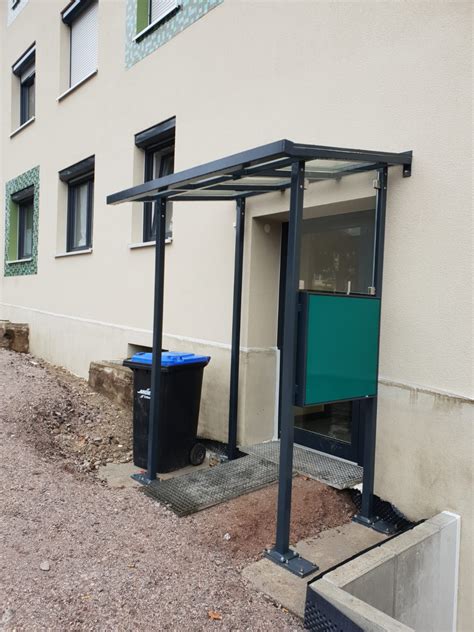 Vord Cher Metallbau Burger Rheinfelden