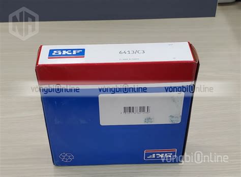 Vòng Bi 6413c3 Chính Hãng Skf Vòng Bi Online