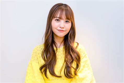 Nmb48本郷柚巴、「胸はコンプレックスでした」 夢を叶えた グラビア解禁1年半”の軌跡（全文） デイリー新潮