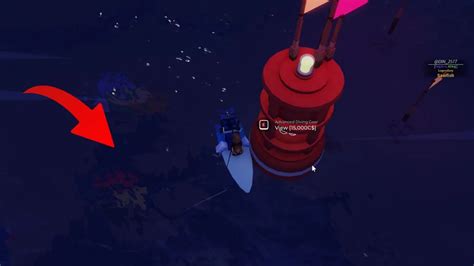在 Fisch Roblox 哪里可以找到并捕捉午夜蝾螈