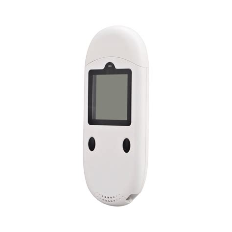 Temperature Humidity Data Logger With Live Monitoring By Beacon Temperature Logger And Temp