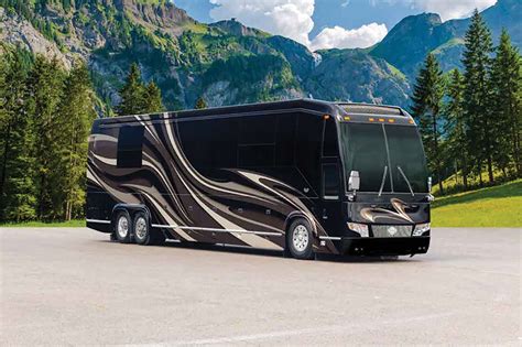 Rv Travel The New Trend Travel Agent Central