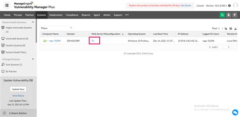 Log4j Vulnerability Denial Of Service Cve 2021 45105