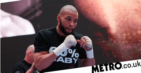 Chris Eubank Jr Accuses Conor Benn Of Lying As Drug Test Drama Takes New Twist Metro News