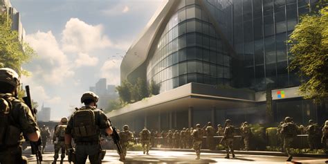 Microsoft And Activision Merger Deal Deadline Extended Tastylive