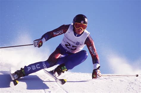 Olympian Jeremy Nobis Passes Away At 52