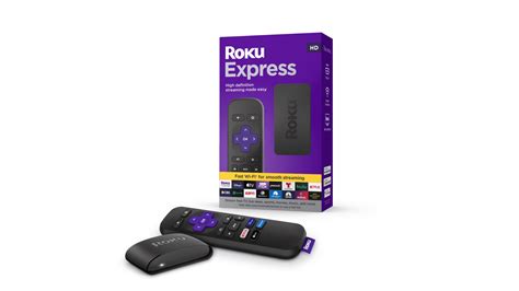 Holen Sie sich einen Roku Express für nur 18 in diesem Black Friday