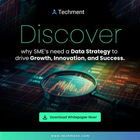 techment technology on linkedin datastrategy smb businessgrowth