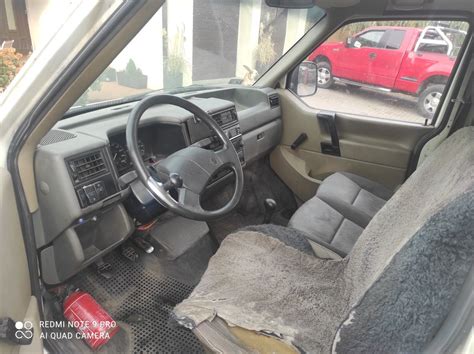 Vw t zamiana zamienię na motocykl quad cross prl auto bus Krze Duże OLX pl