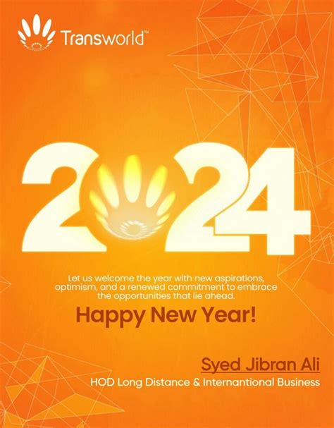 Syed Jibran Ali Posted On Linkedin