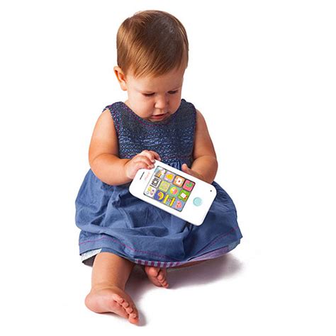 Mirari Myphone Fat Brain Toys