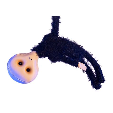 Nope Star Lasso Experience Alien Viewer Plush