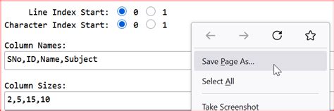 Fixed Length File Display Tool Sap Community