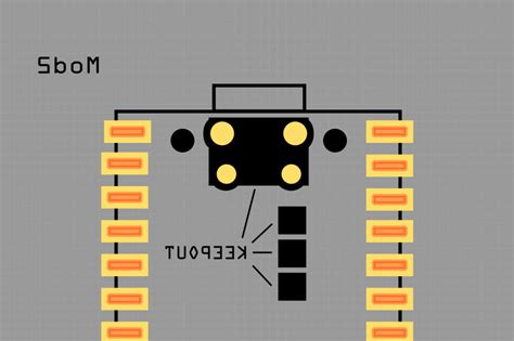 Looking For Raspberry Pi Pico Part Parts Help Fritzing Forum