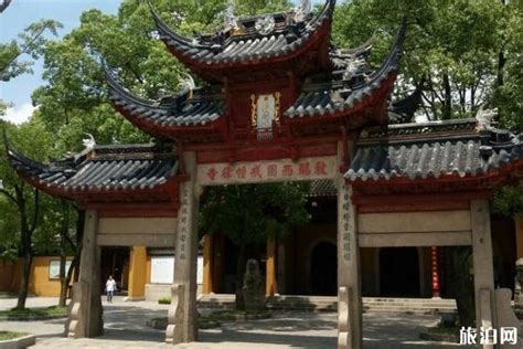苏州西园寺开放时间2020 西园寺现在开放了吗 旅泊网