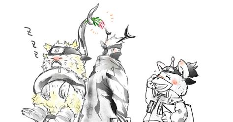 カカイル カカイル怪獣 ※腐向け 春野ルルのイラスト Pixiv