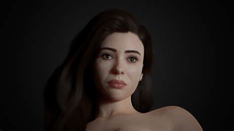 Female Character Design Image The Z Experiment ModDB