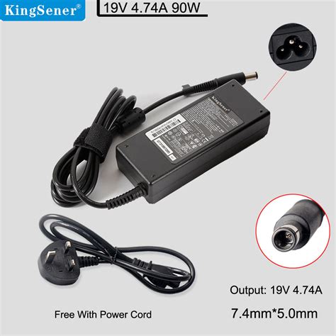 For Hp Laptop Chargers