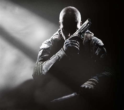 Call Of Duty Black Ops 2 Wallpapers Or Desktop Backgrounds