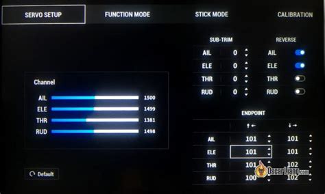 How To Setup DJI FPV System Air Unit Goggles Remote And Betaflight Oscar Liang