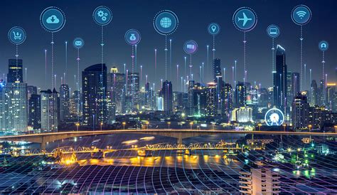 The Impact Of Efficiency Enablers In Proptech Nuveen