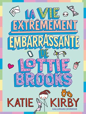 Lottie Brooks(Series) · OverDrive: Free ebooks, audiobooks & movies ...