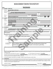 CPPREP4121 Exclusive Management Agency Agreement Residential V5 1