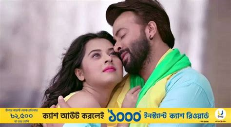 শাকিবের সঙ্গে বিচ্ছেদ প্রসঙ্গে মুখ খুললেন