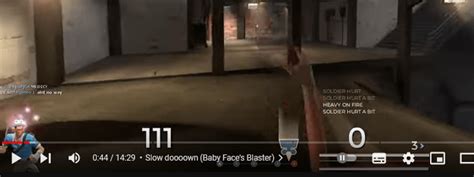 What Captions Does He Use Can You Give Me Caption Advises R Tf2