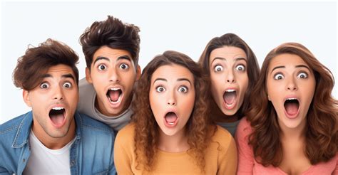 Ai Generado Sorpresa Sorprendido Imagen Gratis En Pixabay Pixabay