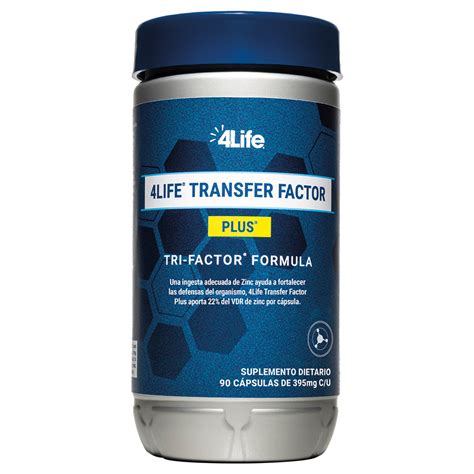 4life Transfer Factor Riovida Stix Tri Factor Formula 4life Transfers