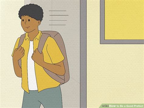 3 Ways To Be A Good Prefect Wikihow