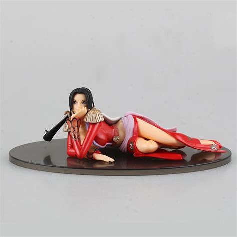 Boa Hancock Pop Figure Free Porn