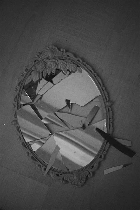 Broken Mirror Artofit