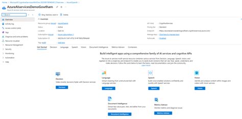 What Is Azure Ai Service And Azure Openai Service