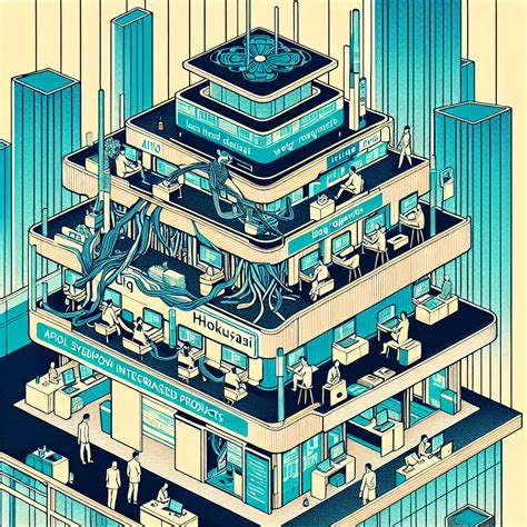 Automating Blog Requests Ensuring Seamless Workflow Integration
