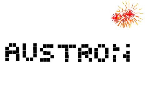 Austron Interactive Text Demo Play Online On Flash Museum
