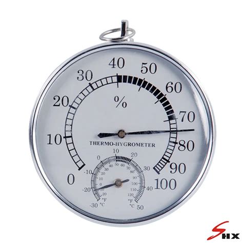 Wall Clock Hygrometer Thermometer Buy Hygrometer Thermometer