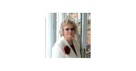 Iris Maureen Galliher Obituary 2024 Augusta Wv Mckee Funeral