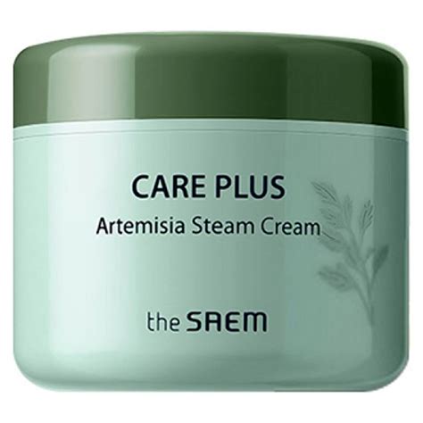 The Saem parna krema s pelinom i shea maslacem - Lady Fatal